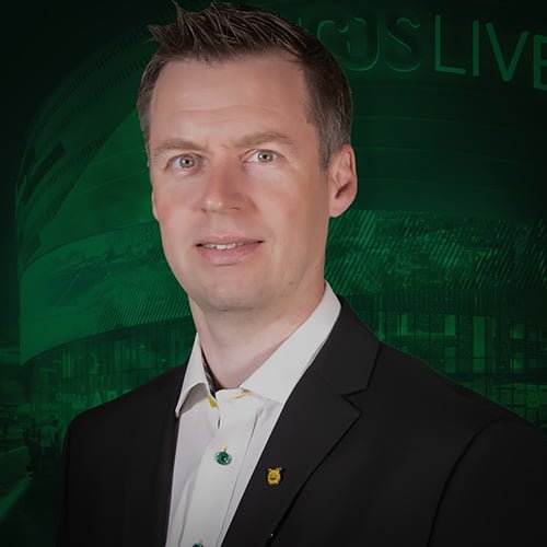 Yhteystiedot • Tampereen Ilves