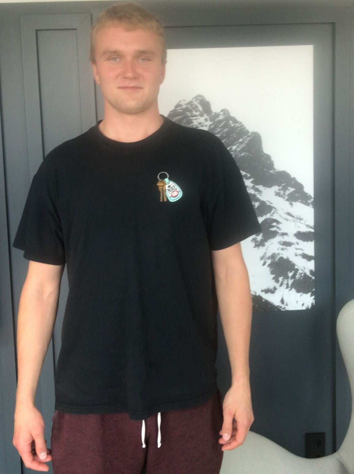 Otto Latvala tuo Ilvekseen vahvaa puolustusosaamista – Tampereen Ilves