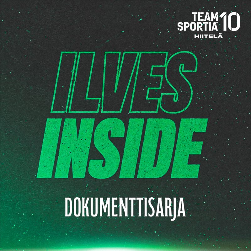 Ilves+ – Tampereen Ilves