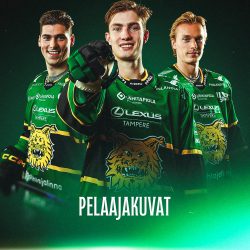 Ilves+ – Tampereen Ilves